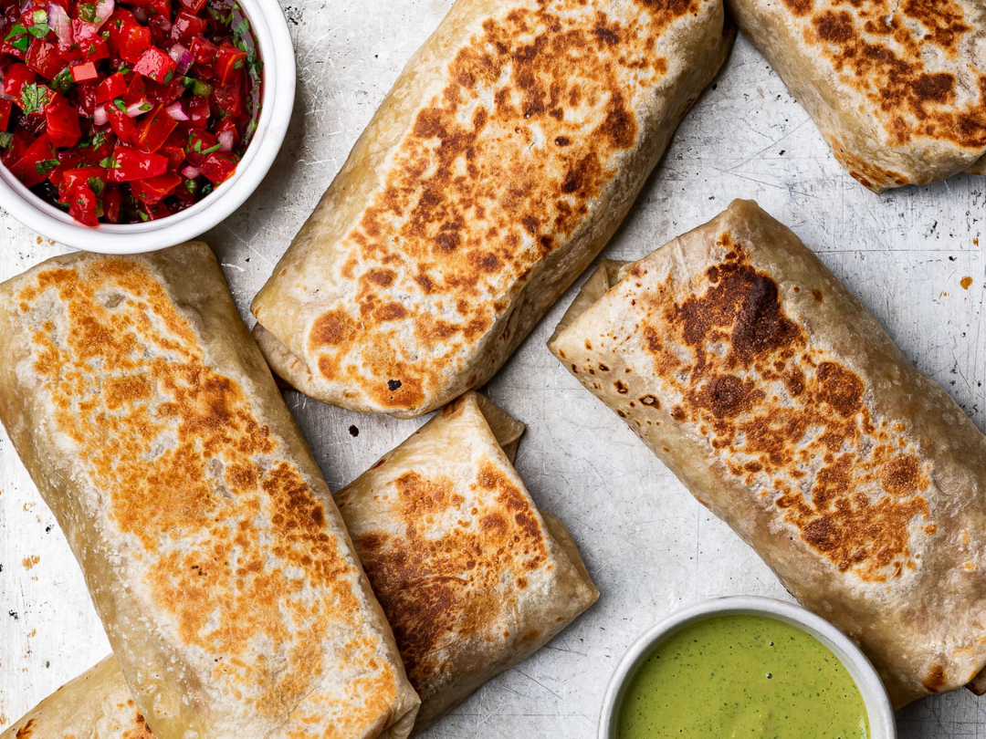 Sides – Dinner With Ease