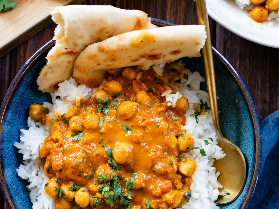 Mains Meals – Dinner With Ease