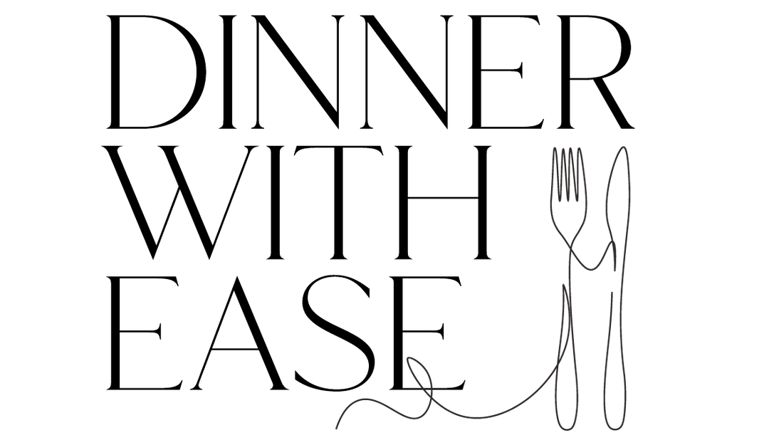 Sides – Dinner With Ease