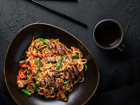 Mains Meals – Dinner With Ease