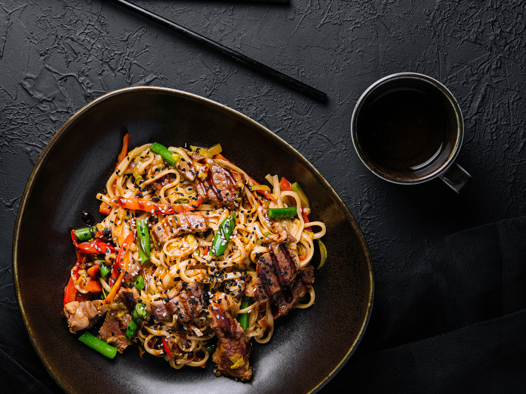 Mains Meals – Dinner With Ease