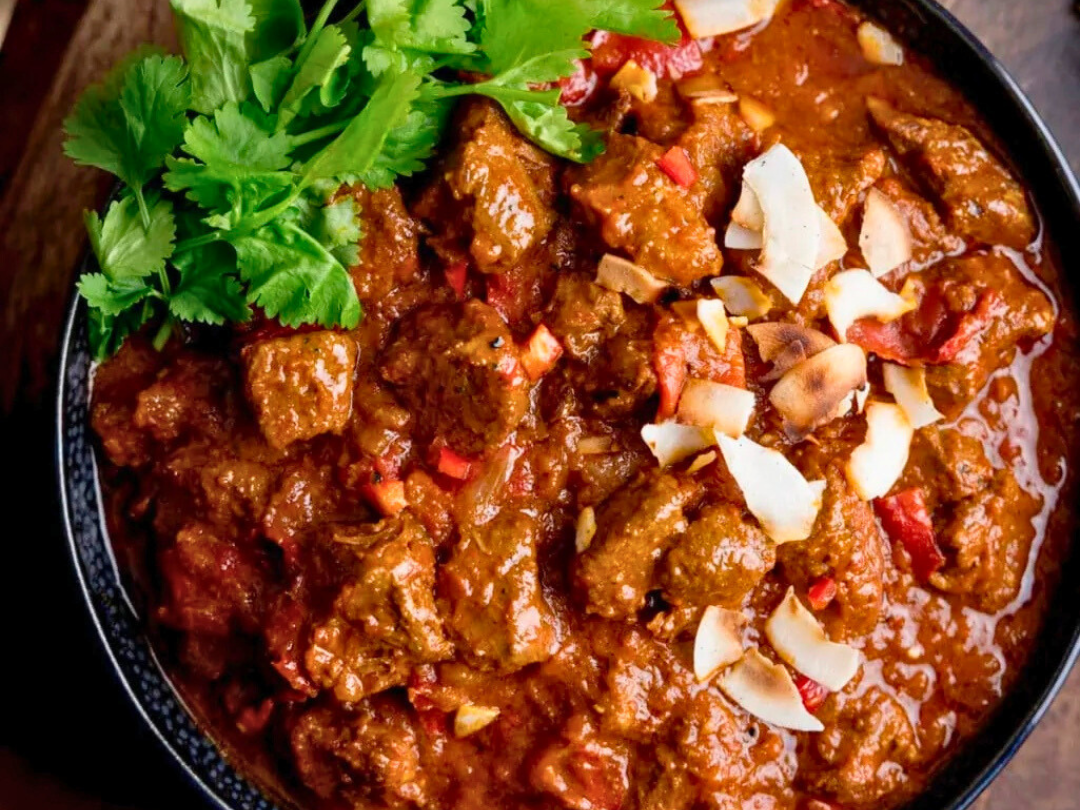 Mains Meals – Dinner With Ease