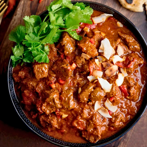 Mains Meals – Dinner With Ease