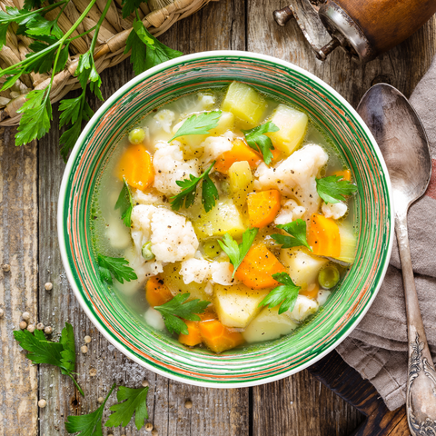 Sides – Dinner With Ease