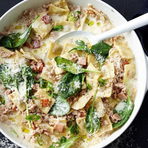 Mains Meals – Dinner With Ease