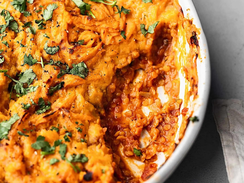 Mains Meals – Dinner With Ease