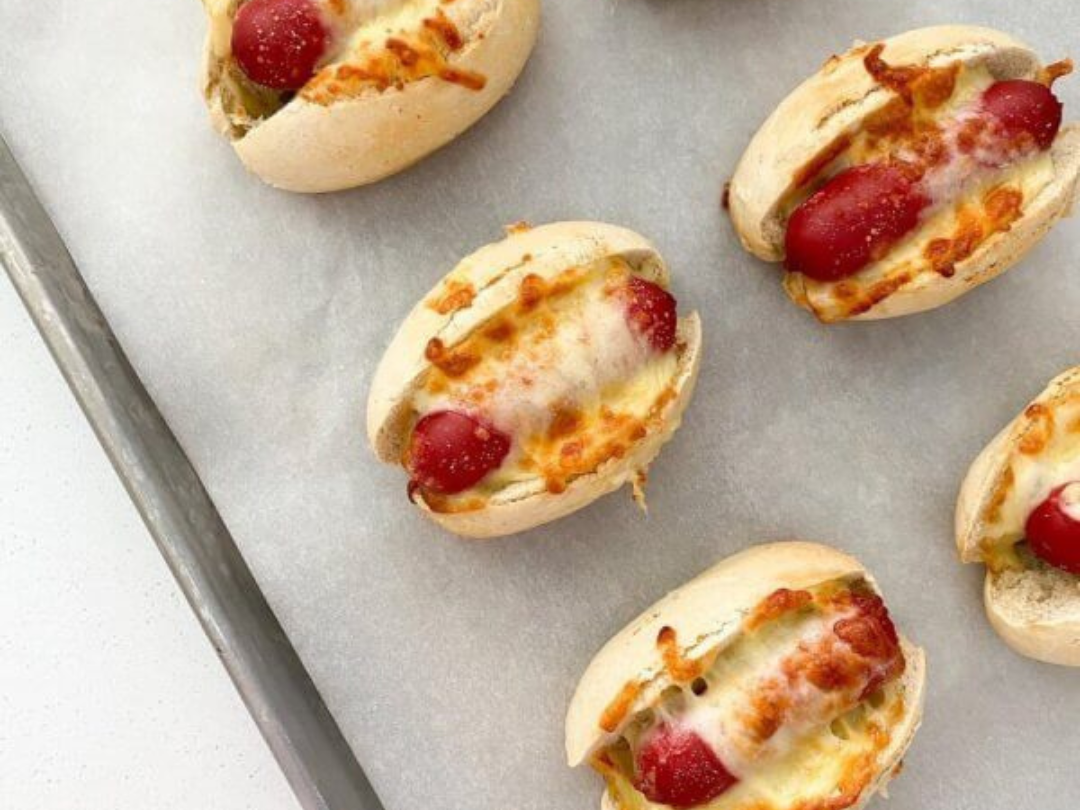 Sides – Dinner With Ease