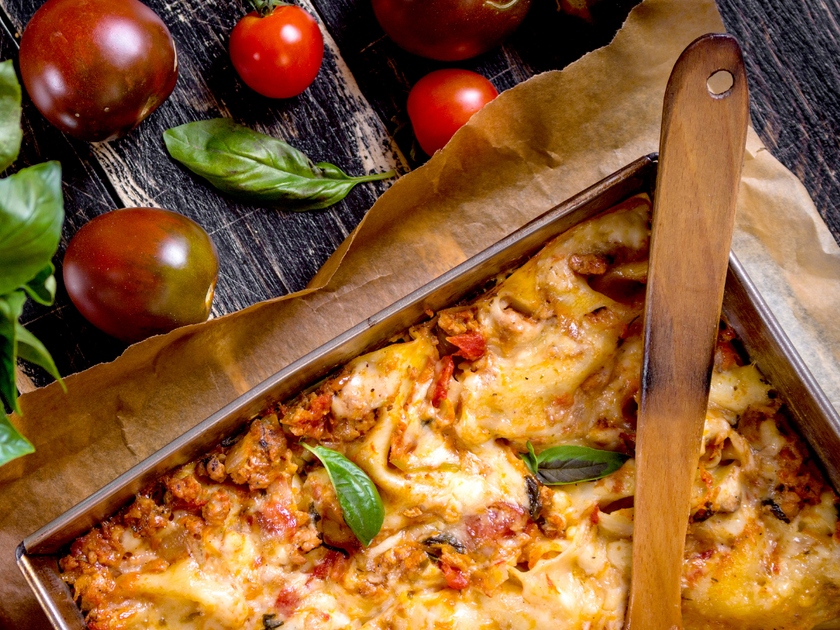 Dinner with Ease | Ready-made meals delivered in Port Lincoln, SA – Dinner With Ease