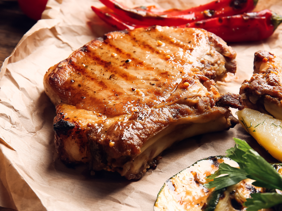 Mains Meals – Dinner With Ease