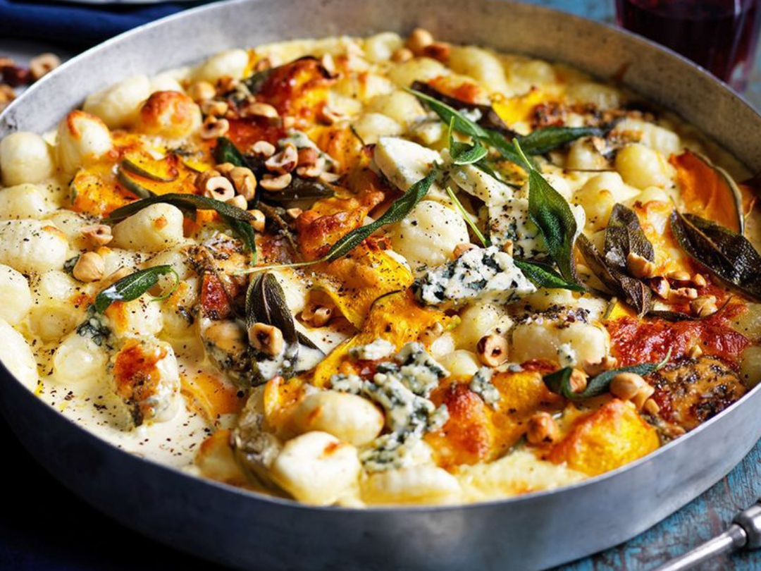 Mains Meals – Dinner With Ease