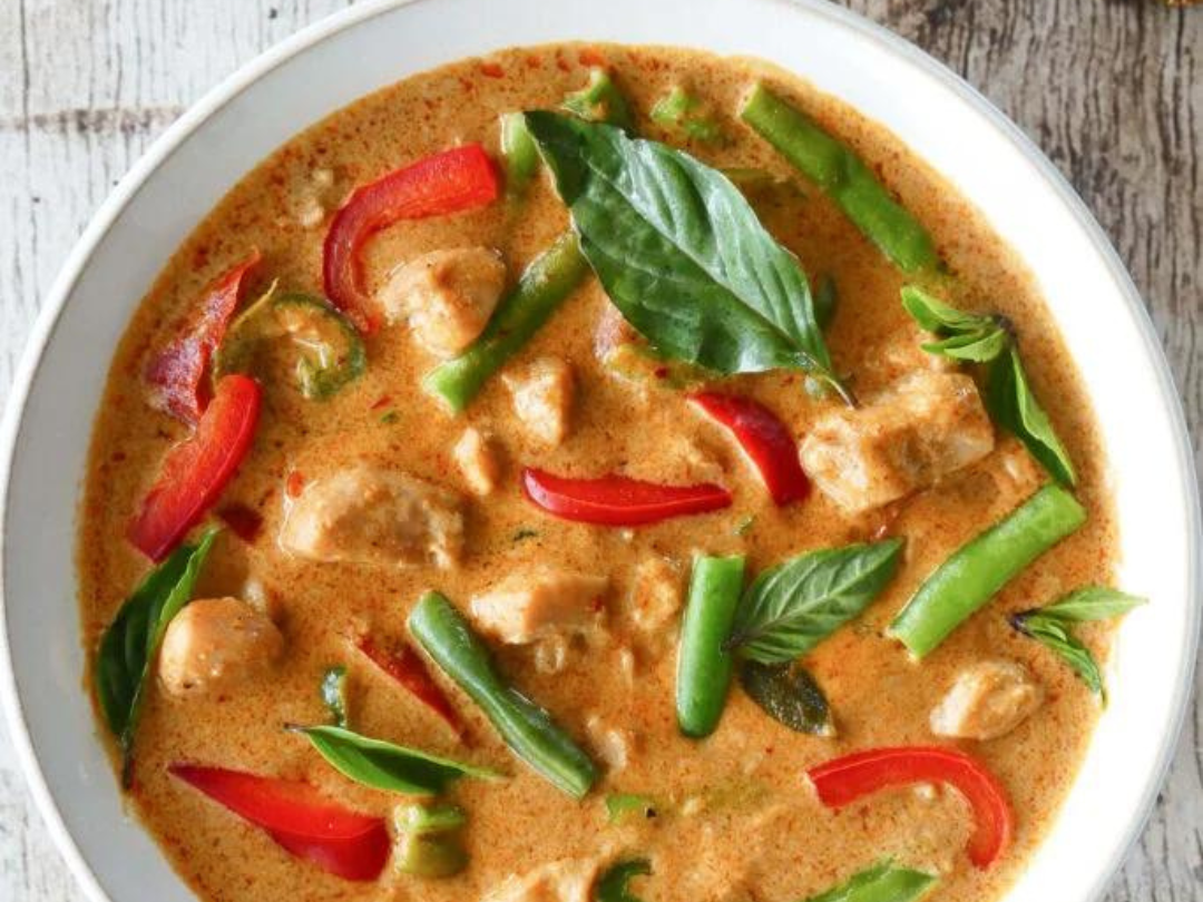 Mains Meals – Dinner With Ease