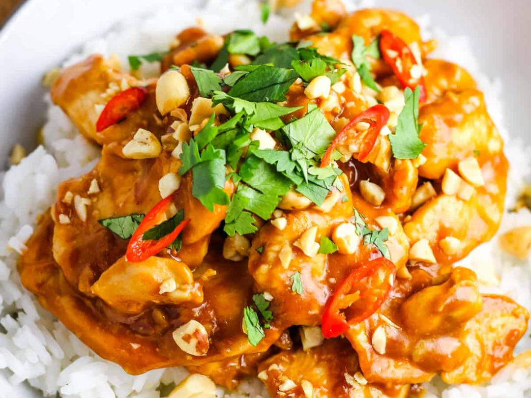 Mains Meals – Dinner With Ease