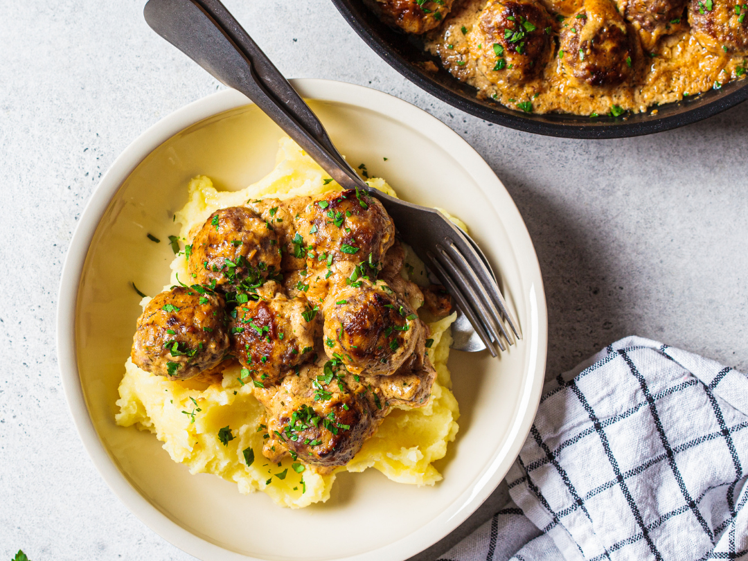 Dinner with Ease | Ready-made meals delivered in Port Lincoln, SA ...