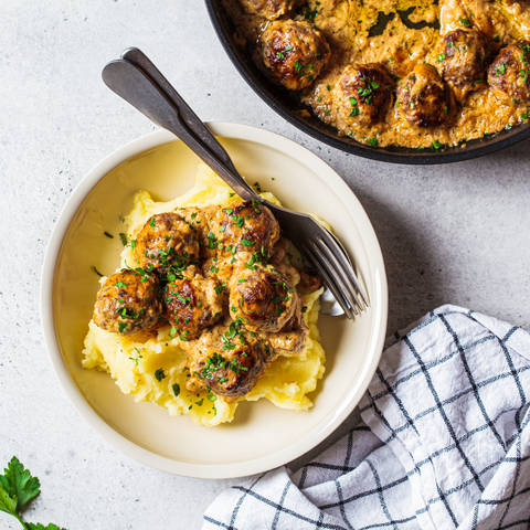 Fortnightly Fresh Meals – Dinner With Ease