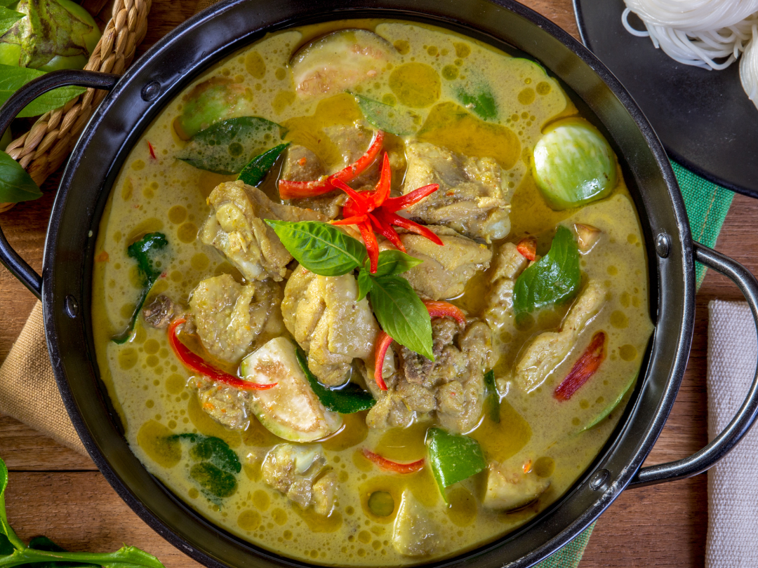 Mains Meals – Dinner With Ease