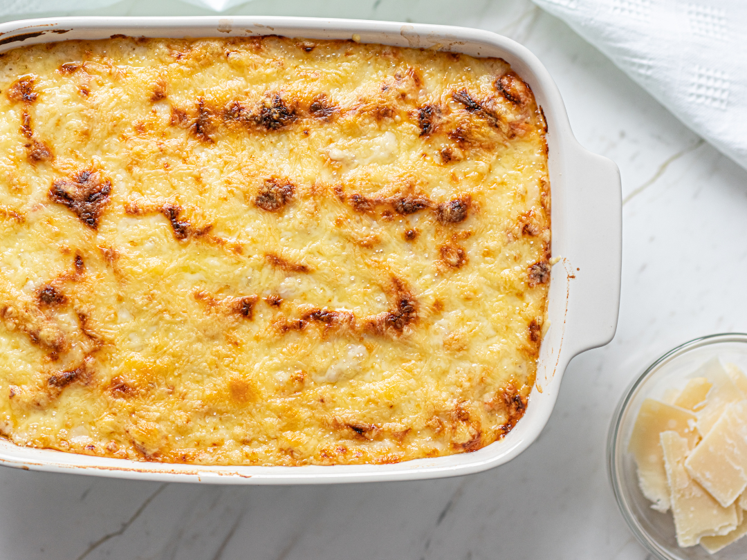 Mains Meals – Dinner With Ease