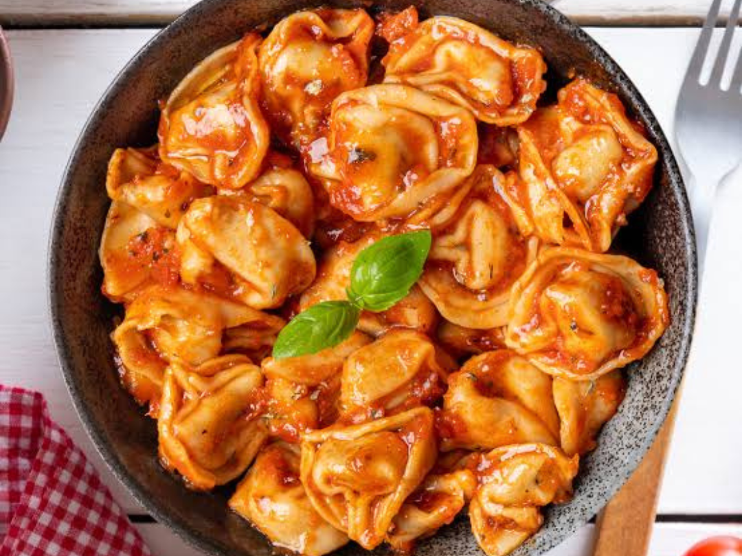 Mains Meals – Dinner With Ease