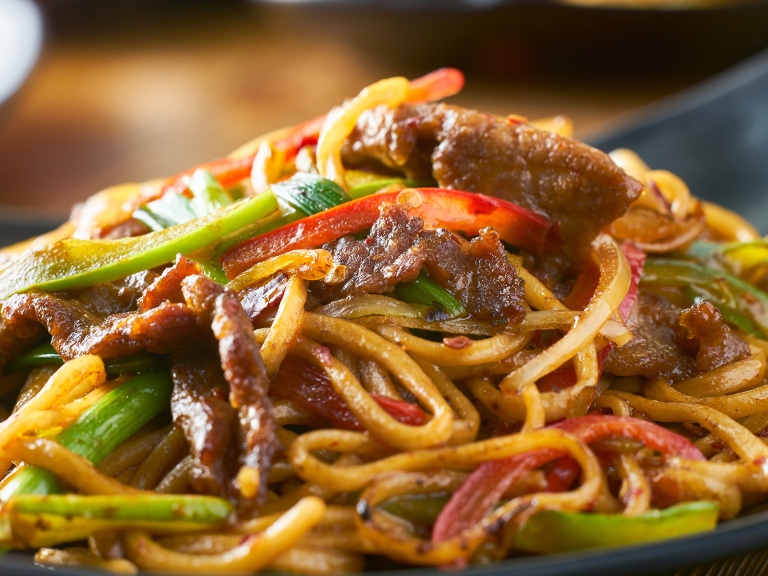 Mains Meals – Dinner With Ease