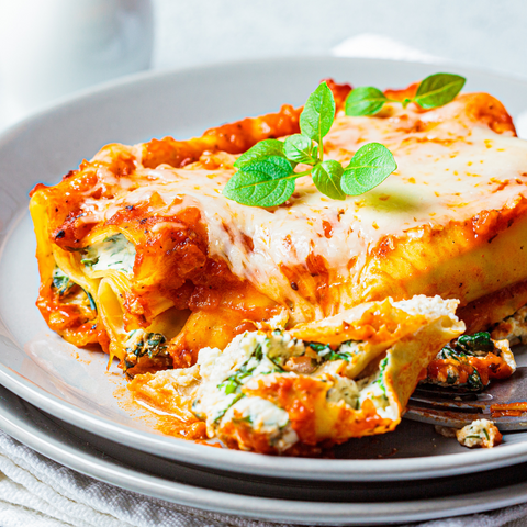 Mains Meals – Dinner With Ease