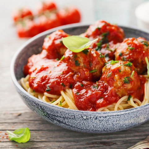 Mains Meals – Dinner With Ease