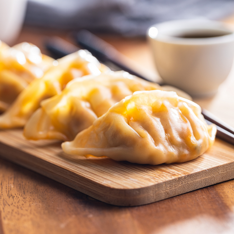 Mains Meals – Dinner With Ease